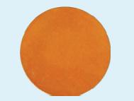 China Ceramic Sputtering Target Cadmium sulfide target material for sale
