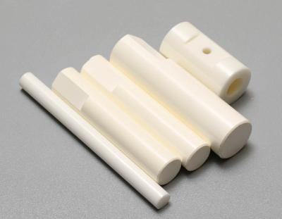 China High performance Zirconium Ceramics Parts for sale