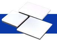 China Aluminum nitride substrate for sale