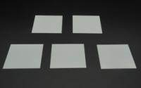 China Zirconia Ceramic Substrate for sale