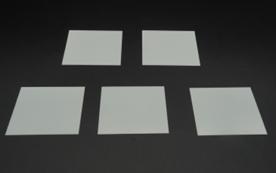 China Zirconia Ceramic Substrate for sale