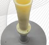 China New Product Of Aluminum  Nitride Heater for sale