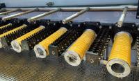 China Wire Drawing Machinery Ceramic Accessories for sale