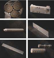 China Zirconia Material Parts for sale