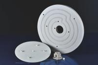 China Aluminum Nitride Ceramics for sale