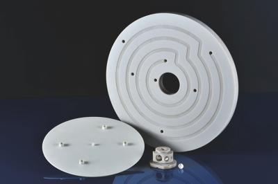 China Aluminum Nitride Ceramics for sale