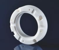 China Macor Machinable ceramics for sale
