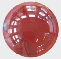 China Alumina Transparent Ceramic for sale