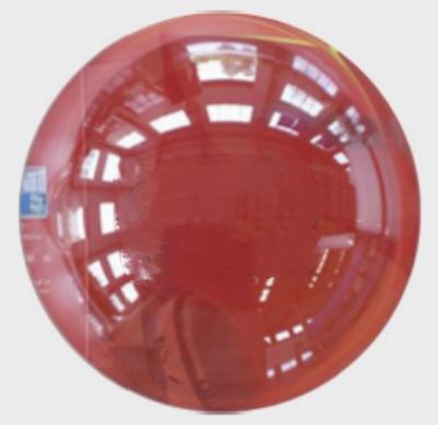 China Alumina Transparent Ceramic for sale