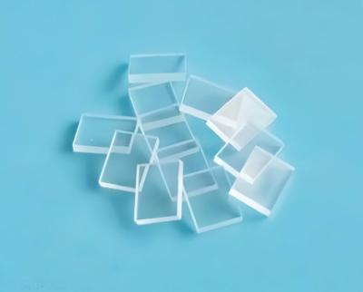 China Polycrystalline Transparent Ceramics for sale