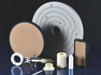 China Alumina Ceramic Parts for sale