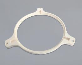 China Ceramic Structural Components for sale