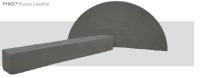China Porous Graphite for sale