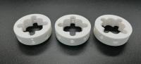 China High-Purity Foam Alumina Ceramic Insulation Bricks, Furnace for sale