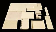 China Zirconia Setter Plate for sale