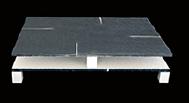 China Silicon Carbide Kiln Shelf for sale