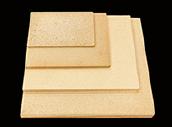 China Cordierite—Mullite Kiln Shelf for sale