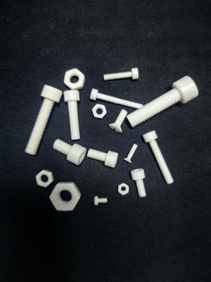 China High-Quality Zirconia Nut for sale