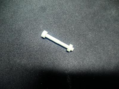 China High-Quality Zirconia Screw for sale