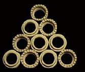 China Cordierite Ceramic for sale