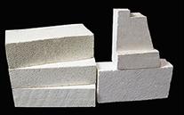China Mullite Lightweight Insulation Brick for sale