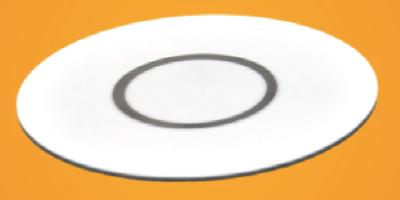China High Temperature Resistance Corrosion Resistant Ceramics Brazing Parts and SiC Heating Elements with Customizable Sizes for sale
