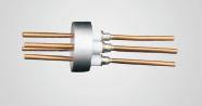 China Metalized Ceramics Brazing Part for High Vacuum High Voltage and High Pressure Applications for sale
