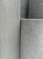 China 5ppm Purified High-Performance Graphite Felt with Excellent Thermal Conductivity for Technical Ceramic Applications for sale
