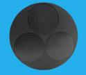 China Silicon Carbide Plate with Exceptional Erosion Resistance, High Thermal Conductivity, and Low Thermal Expansion for sale
