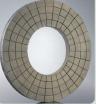 China Ceramic Lapping Discs for High Machining Efficiency and Good Flatness in Double-Sided Grinding for sale
