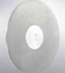 China Diamond Surface Grinding Wheels with 80#-1500# Grit Size and Φ150mm-Φ600mm Diameter for High Machining Efficiency for sale