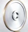 China Ceramic Diamond Grinding Wheel with High Grinding Efficiency High Wear Resistance and Low Grinding Temperature for sale