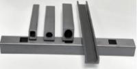 China SSiC Square Beam with High-Temperature Strength Oxidation Resistance and Superior Thermal Management for Industrial Kilns for sale