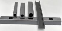 China SSiC Square Beam with High-Temperature Strength Oxidation Resistance and Superior Thermal Management for Industrial Kilns for sale