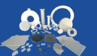 China Aluminum Nitride Structural Parts for sale
