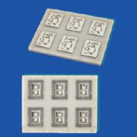 China AlN Metalization (HTCC) for sale