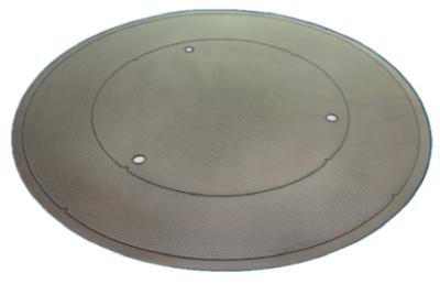 China Sic Ceramics Plates for sale