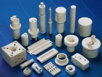 China Macor Machinable Glass Ceramic for sale