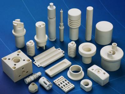 China Macor Machinable Glass Ceramic for sale