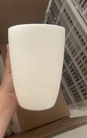 China High-Purity Alumina Crucible for sale