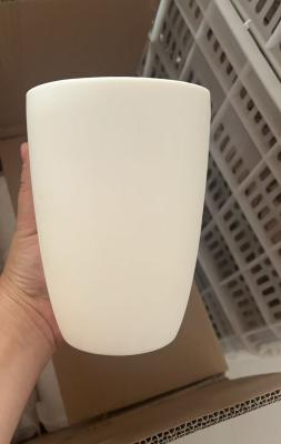 China High-Purity Alumina Crucible for sale