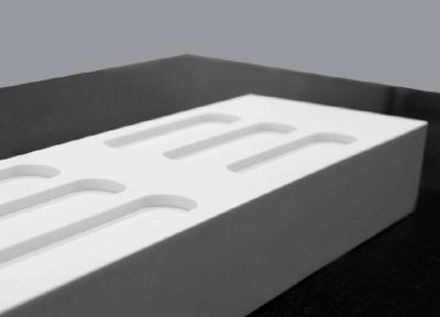 China Macor Machinable Glass Ceramic for sale