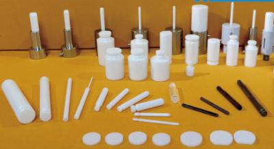 China Ceramic Plunger for sale
