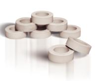 China Aluminum Nitride Structural Parts for sale
