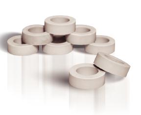 China Aluminum Nitride Structural Parts for sale