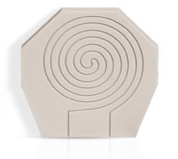 China Aluminum Nitride Structural Parts for sale