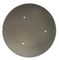 China Silicon Carbide Components For Semiconductor Equipment for sale