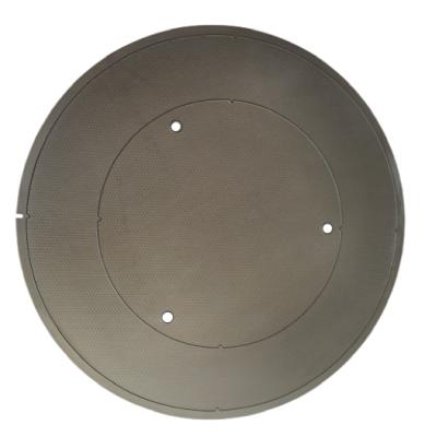 China Silicon Carbide Components For Semiconductor Equipment for sale