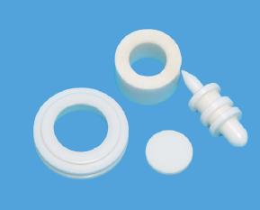 China Zirconia Parts for sale