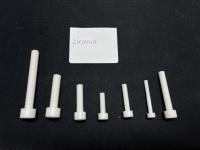 China Zirconia Screws And Nuts for sale